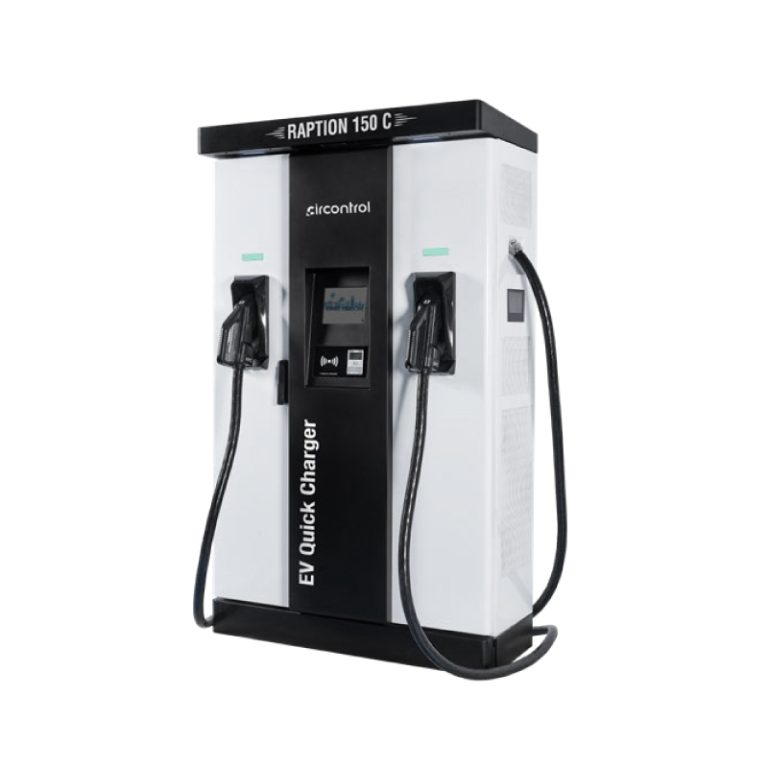 CirControl Raption 150 Compact - EGen Electrical